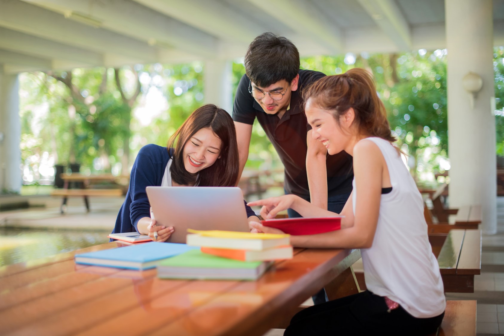 申请大学 - EAIM NCUK